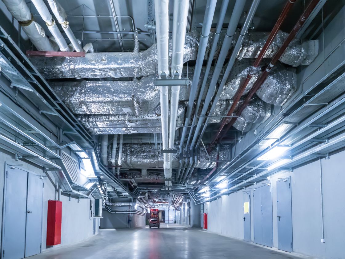 Fire Compartment Integrity Surveys - Pro Fire Systems