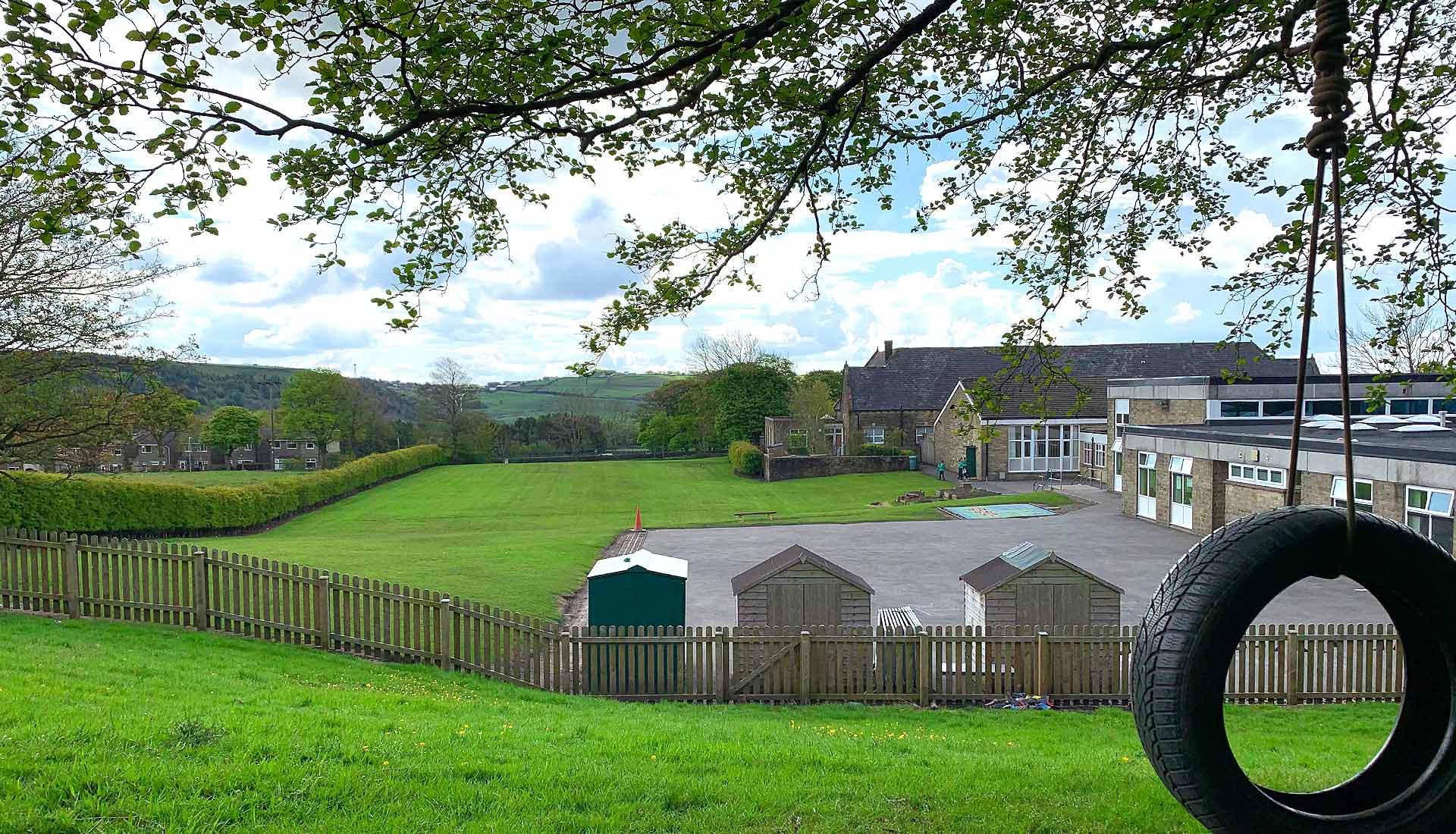 Bradshaw & Brookside Primary School - Pro Fire Systems